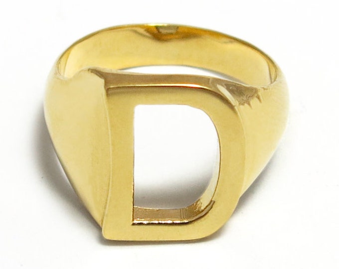 DRITZ Set of 2 D Rings 2 Inch Wide Black Finish 117-2-1 - Etsy