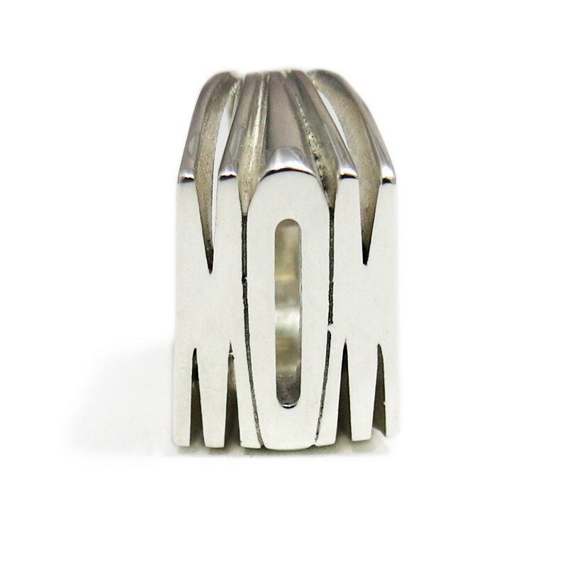 Mom Ring Personalized Ring Mother Ring Personalized Mom - Etsy Israel