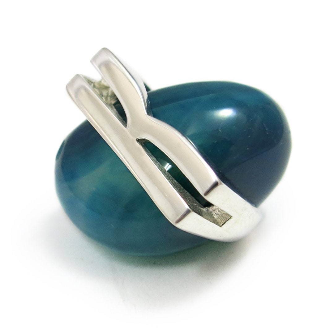 Personalized Silver Ring, Custom Silver Ring, Silver Initial Jewelry ...