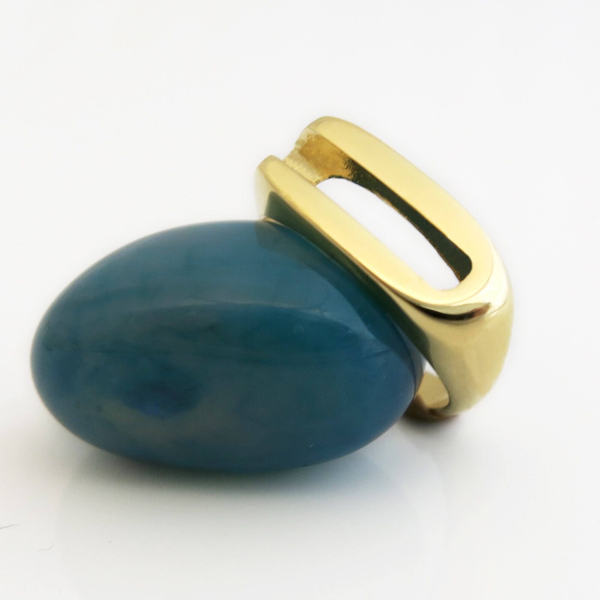 14K Gold Initial Ring Letter Ring Alphabet Ring Initial | Etsy