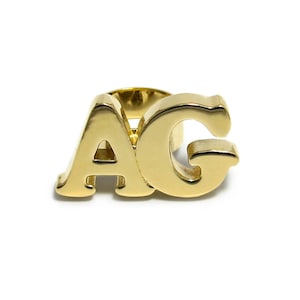 Name Ring, Custom Initial Ring, 2 Letter Ring, Monogram Initial Ring ...