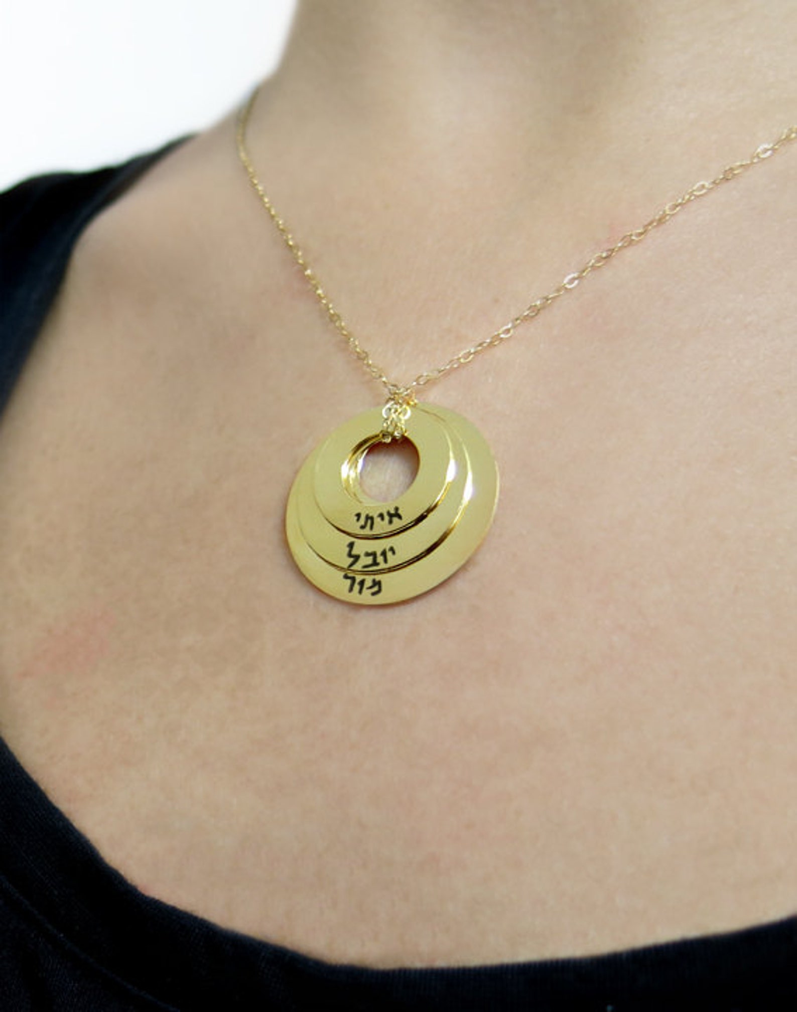 Personalized Mother Necklace Custom Mom Jewelry Mom Necklace | Etsy
