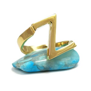 Gold Initial Ring, Gold Letter Ring, Z Ring, Custom Initial Ring ...