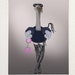 Goose in Jester Hat - Goose Print Funny Animal Art Funny Print Cute ...