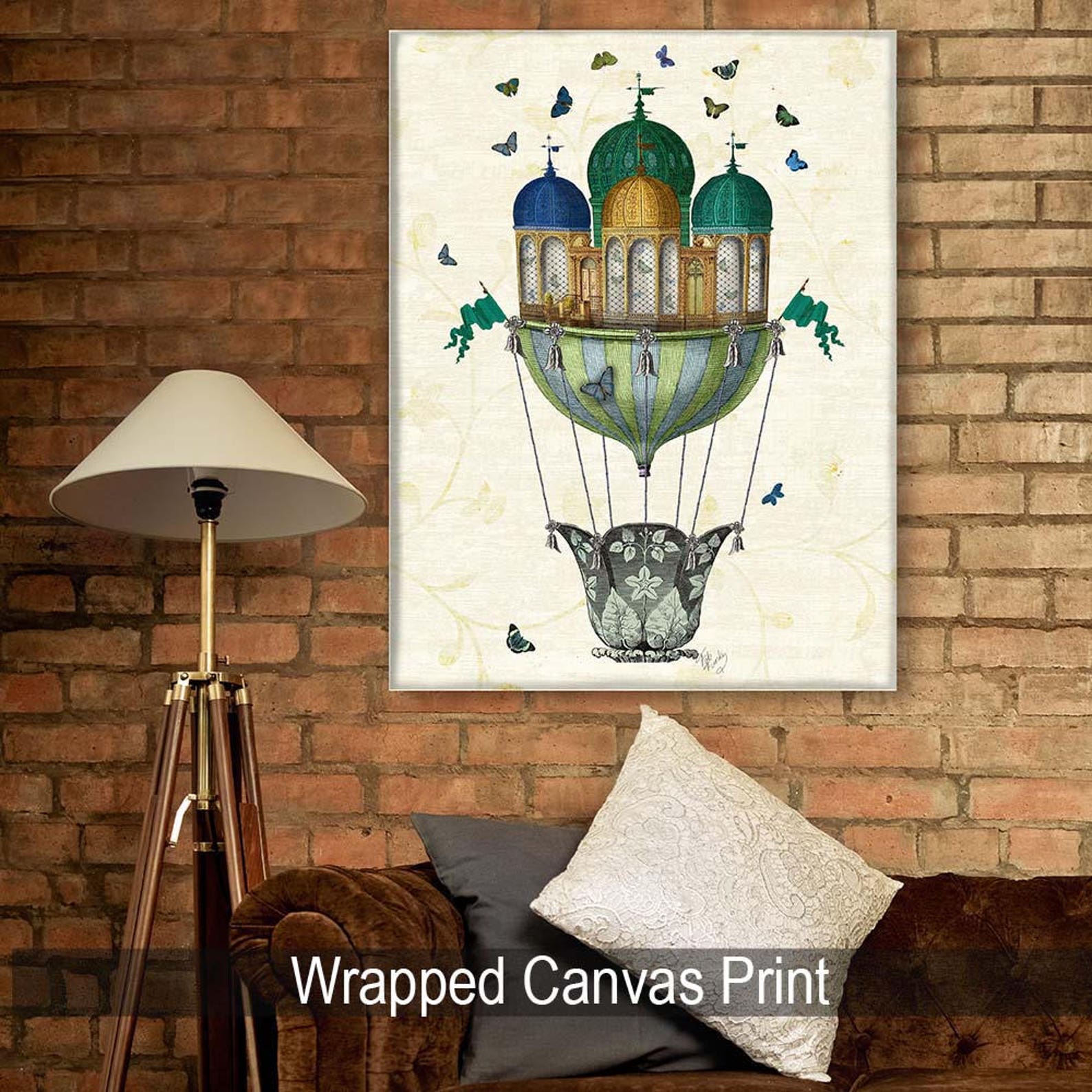 Butterfly Decor Home Decor Wall Decor Butterfly House Hot - Etsy