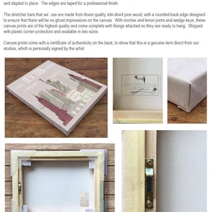 Horatio Hare in Waistcoat Art Print Digital Illustration Poster ...