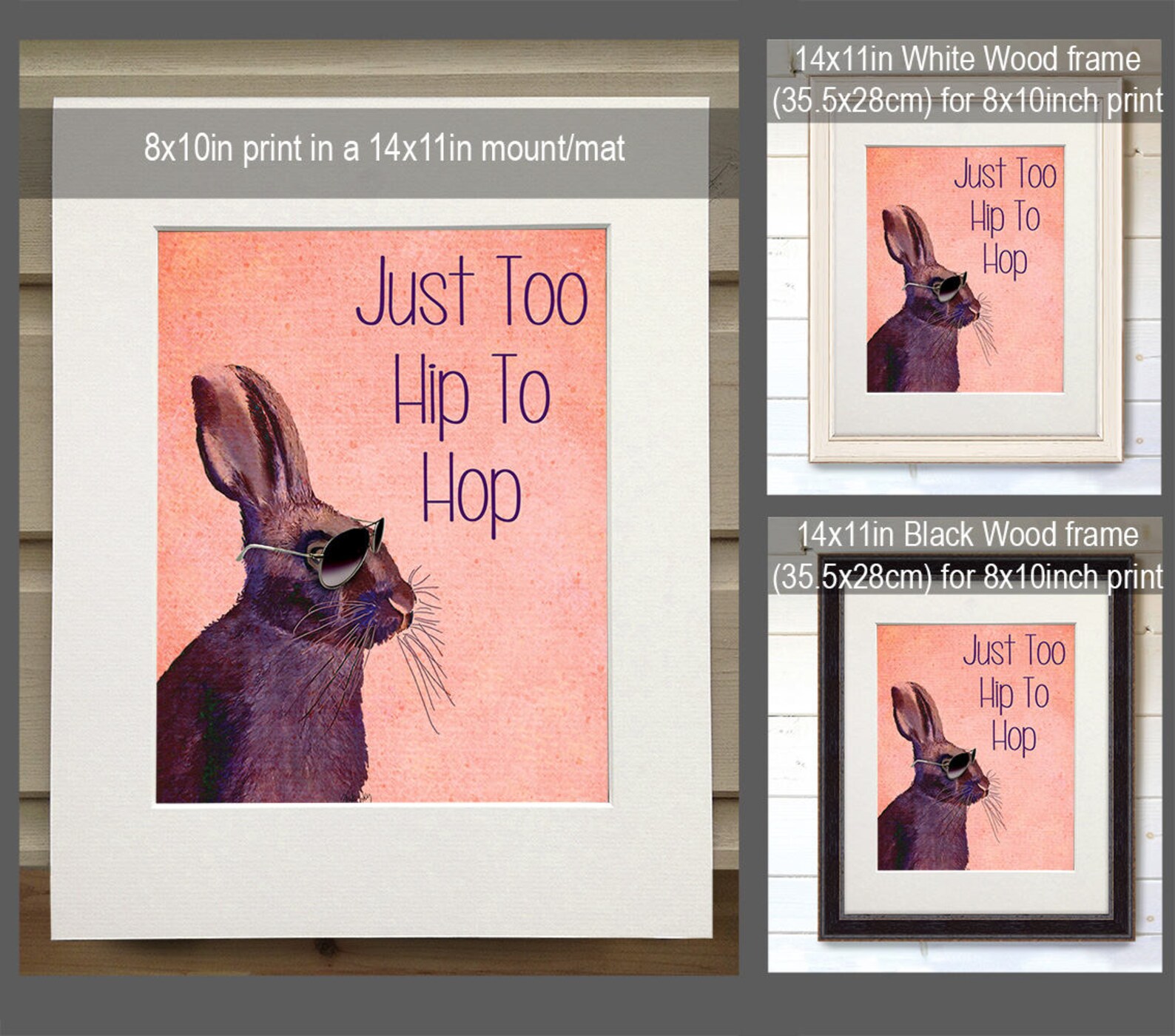 Too Hip to Hop Pink Dorm Room Decor Dorm Decor Teen Girl - Etsy