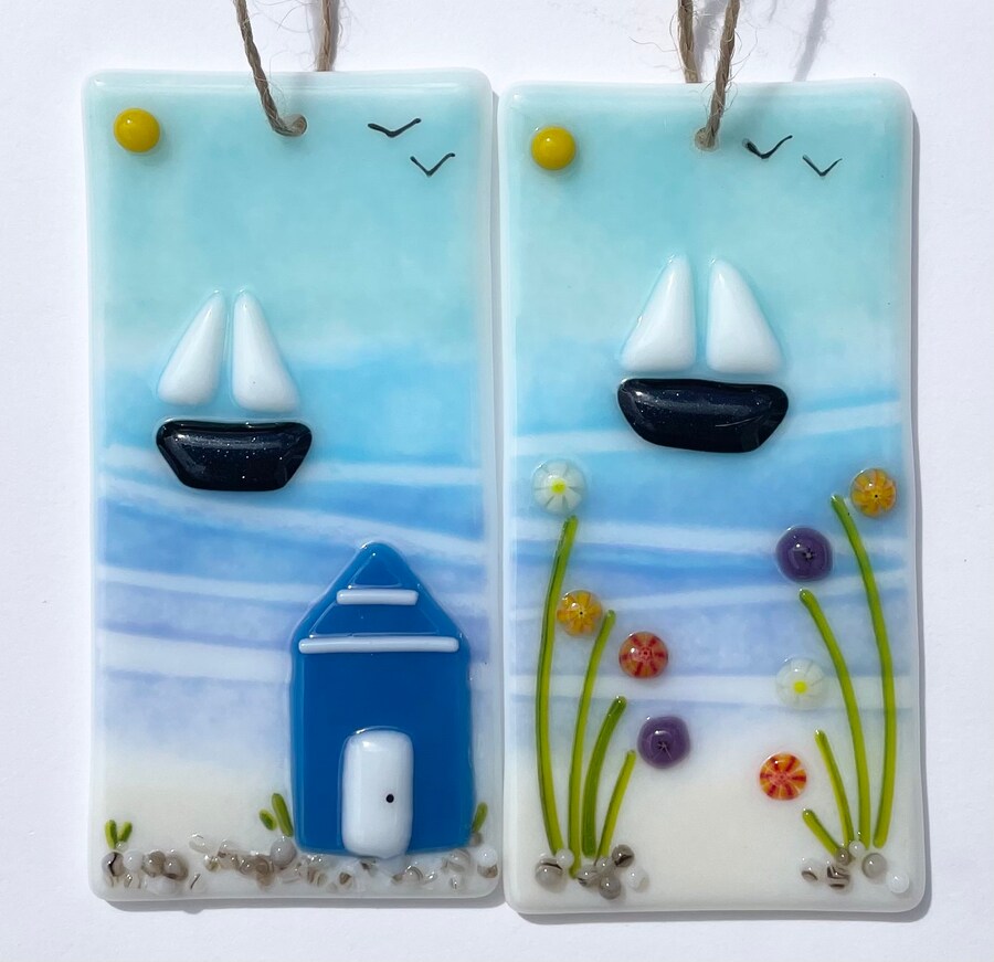 ArtGlassByJessica - Etsy