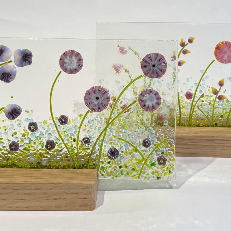 Fused Glass Patterns - Etsy