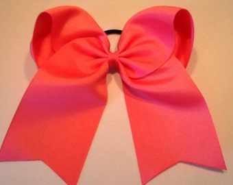 3 inch cheer bow | Etsy