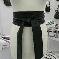 Obi Belt - Etsy