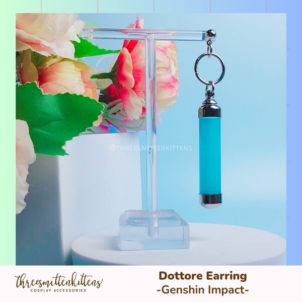 Dottore - Etsy