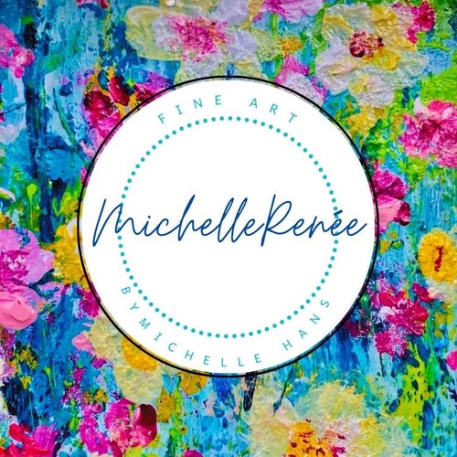 MichelleReneeArtwork - Etsy
