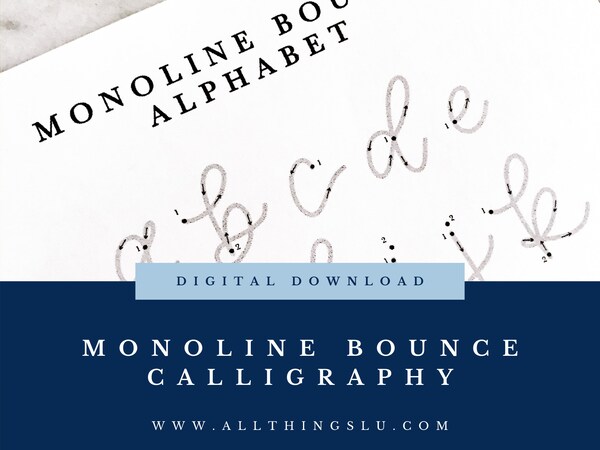 ABC Modern Print Practice Sheet Printable carmen Yan - Etsy Canada