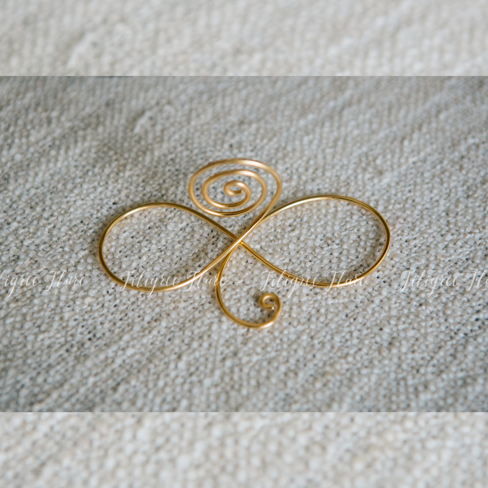 Set of 8 Large Wire Infinity Bow Table Number Holders Black - Etsy