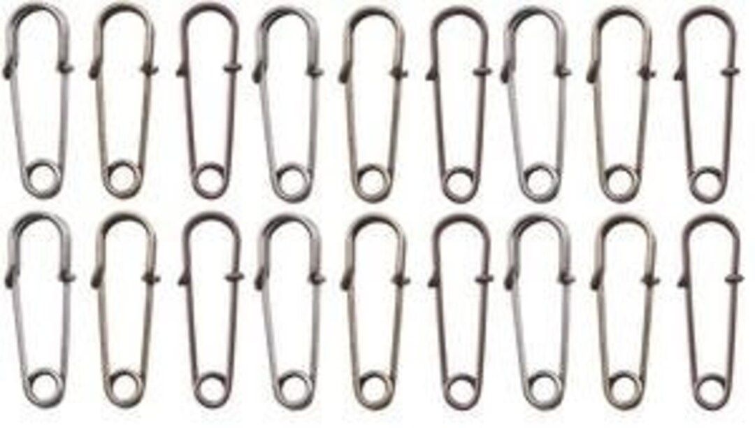 Tim Holtz Idea-ology Wire Pins, 18 Antique Finish Wire Pins, Tim Holtz ...