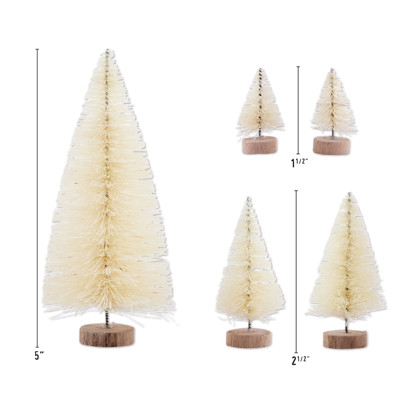 Tim Holtz Idea-ology Woodlands Tree Lot 5 Pieces - Etsy