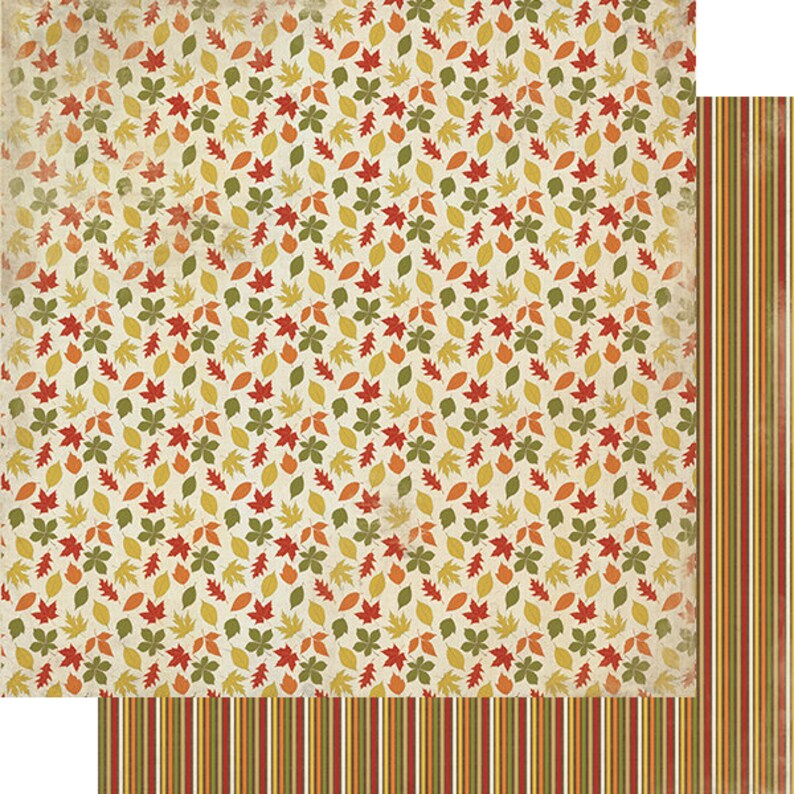 AUTHENTIQUE Gracious Collection, 12" X 12" Collection Kit, Double-sided ...