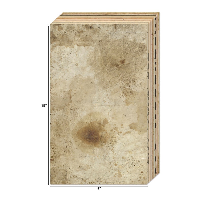 Tim Holtz Idea-ology Backdrops Volume 4, 6" X 10" Double-sided Papers ...