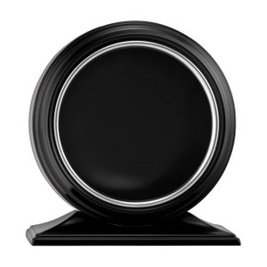 Tim Holtz Idea-ology Curio Clock, Black Metal, 1 Piece, Vintage ...