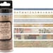 Tim Holtz Idea-ology Baseboard Frames, "lace", 6 Pieces, Vintage ...
