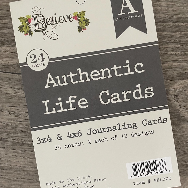 PaperStockist - Etsy