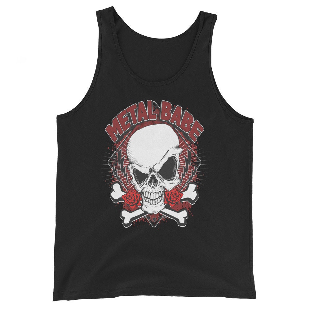 Store — Metal Babe Mayhem