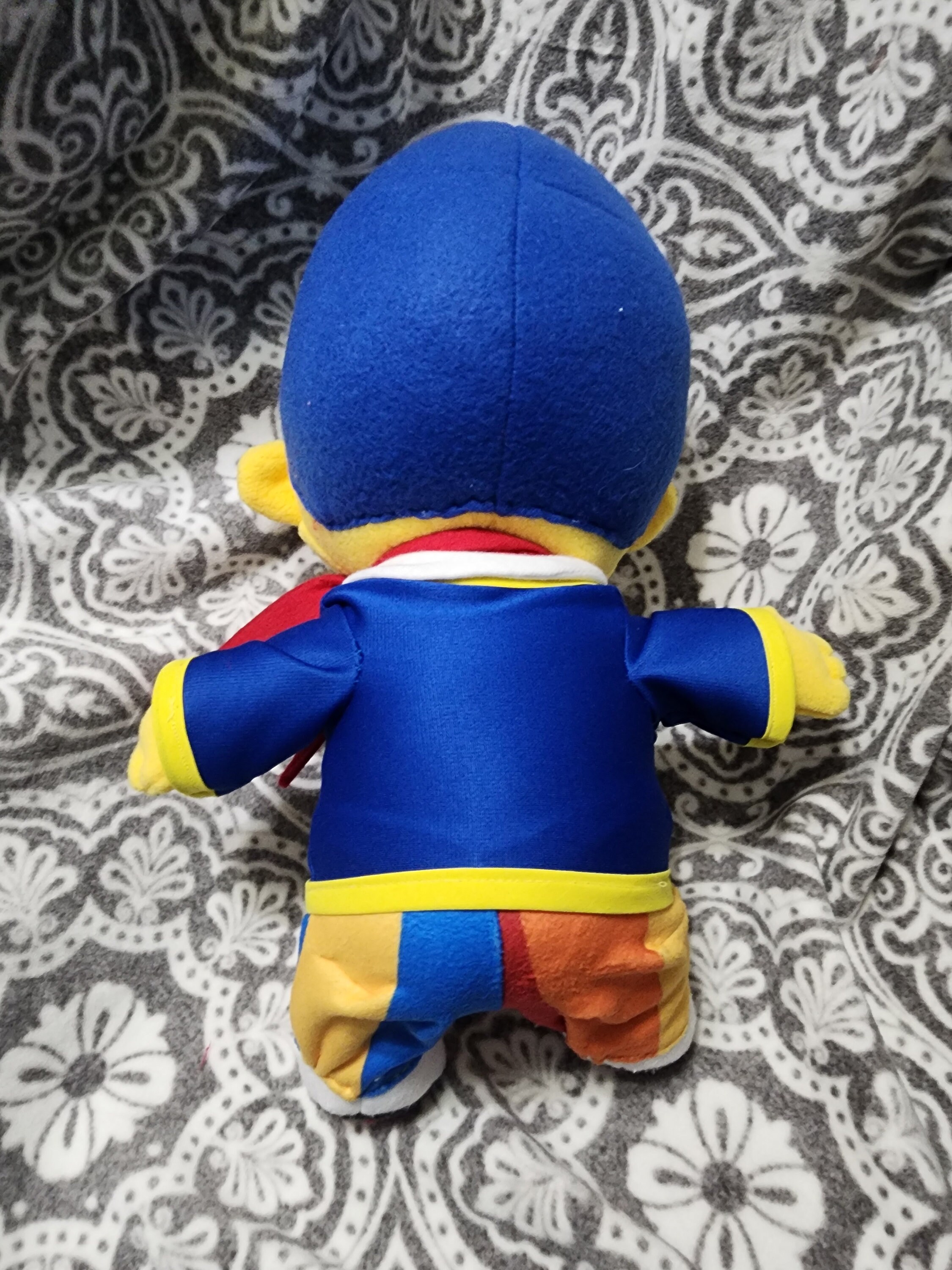 Commision:wally Darling Plush - Etsy