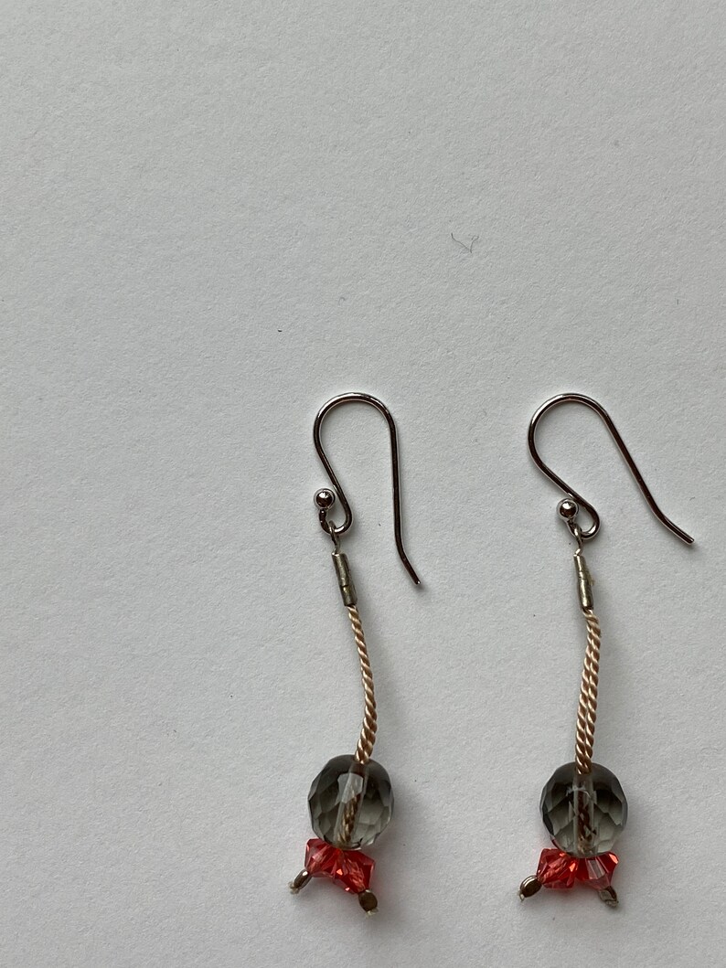 Adjustable Crystal Drop Drops - Etsy