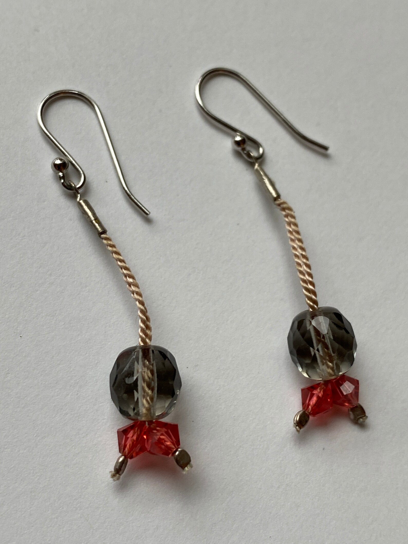 Adjustable Crystal Drop Drops - Etsy