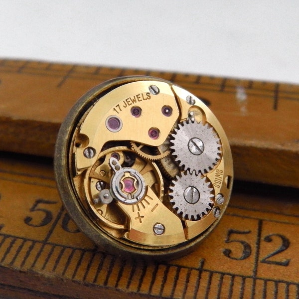 Lapel Pins - Etsy