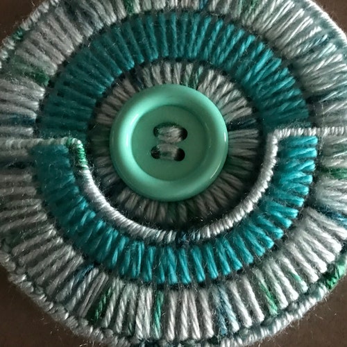 Plastic Canvas Double Decker Playing Card Holder Pattern - Etsy