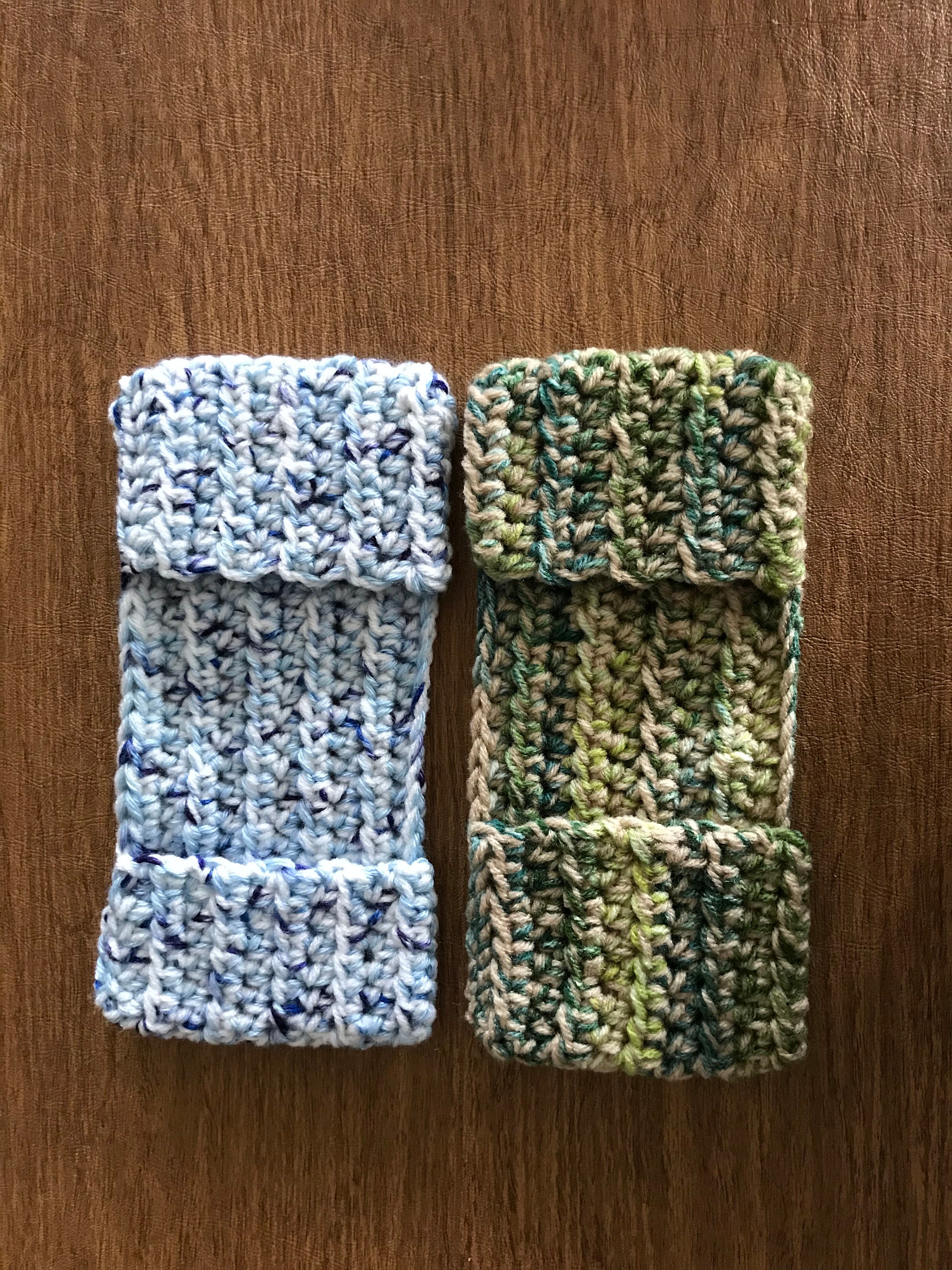 Swiffer Cover, Crochet Covers for Swiffer, Mop Covers, Washable Mop ...