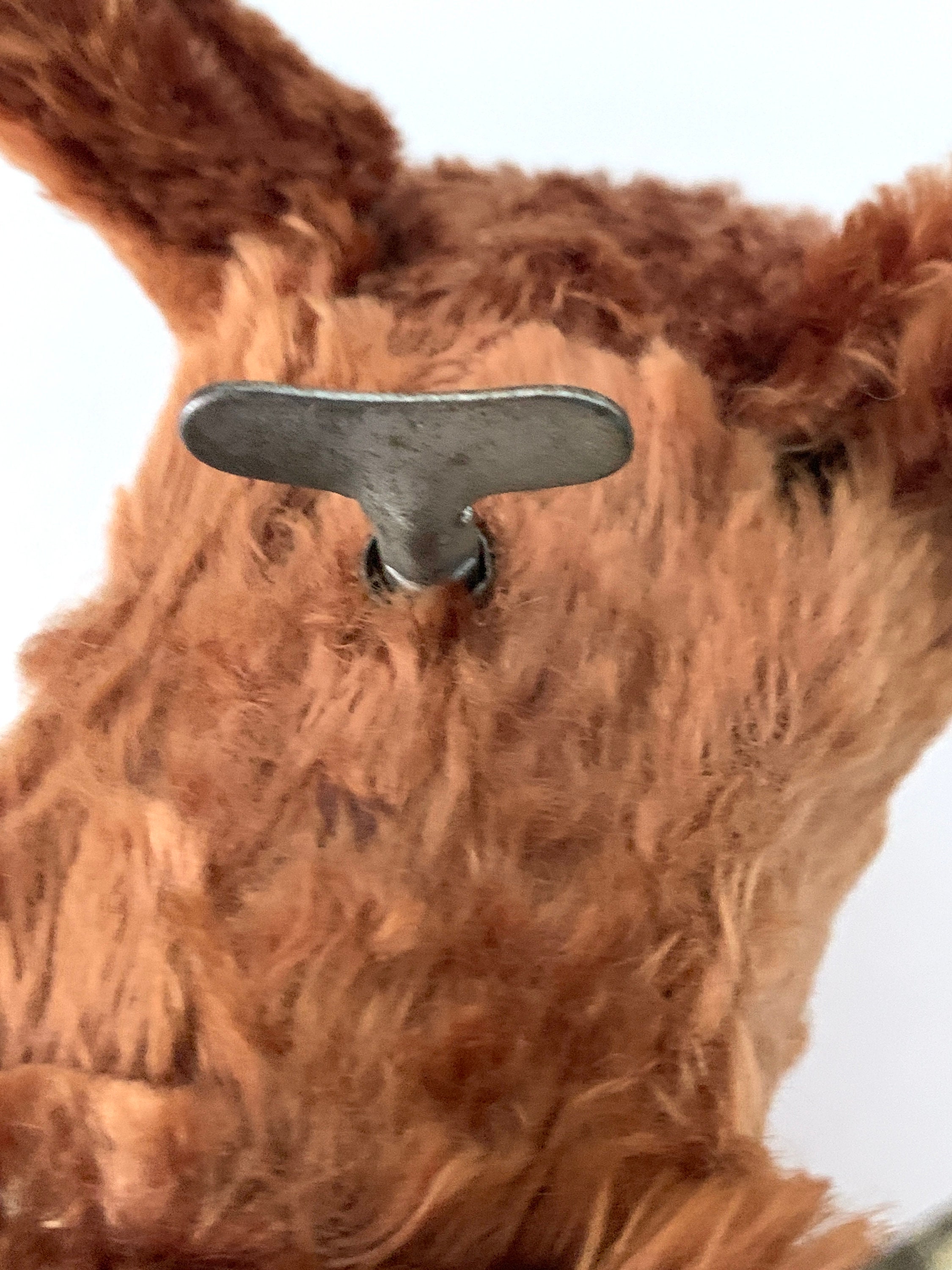 Vintage Wind up Monkey With Cymbals - Etsy