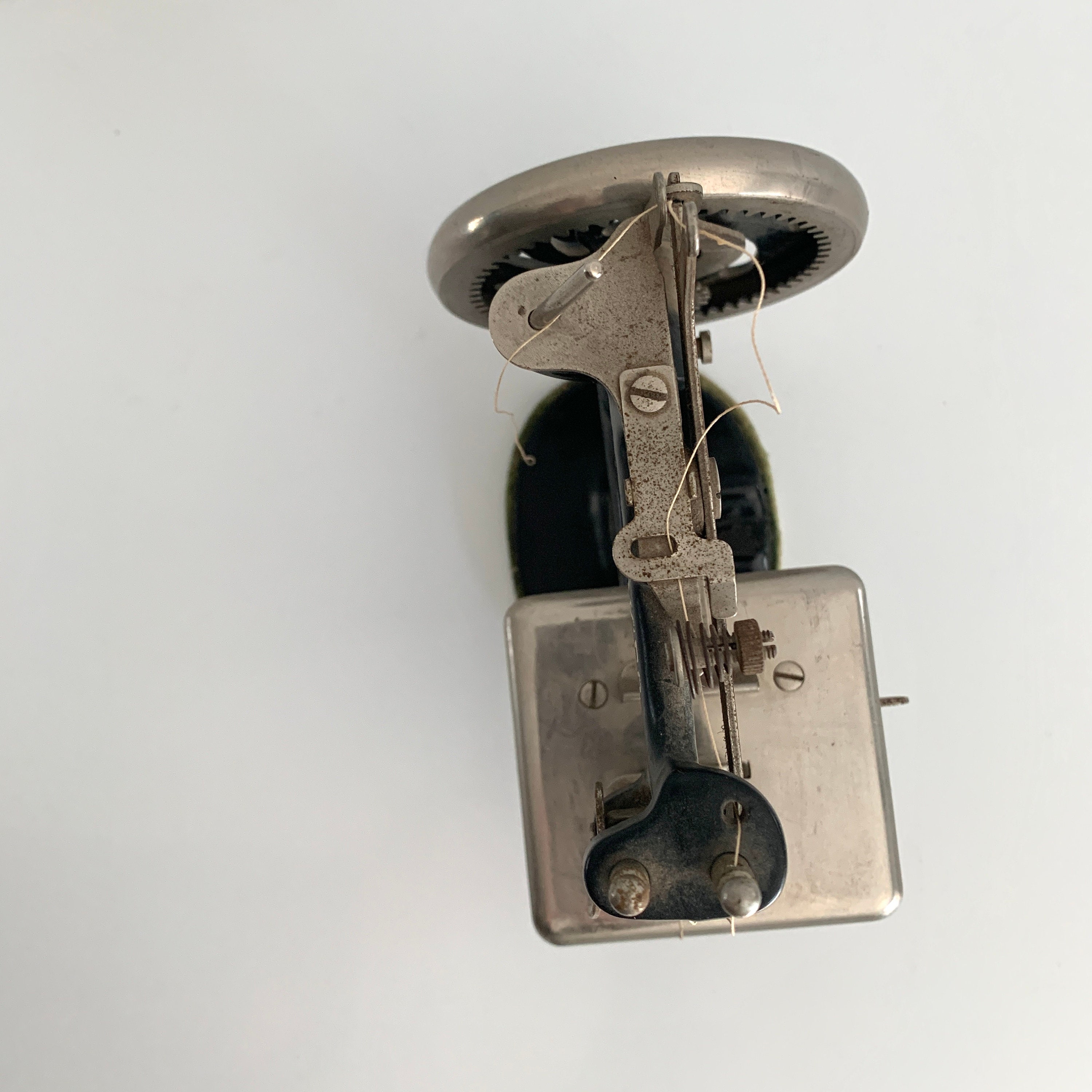 Singer Sew Handy Model 20 Circa 1930's - Etsy