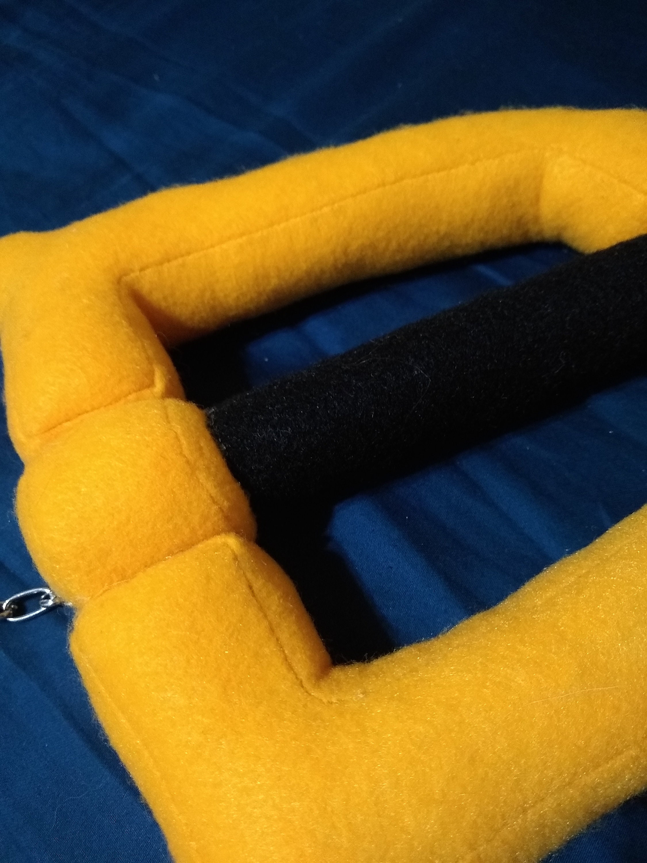 Kingdom Hearts Inspired Sora Keyblade Plush - Cosplay Prop - Cosplay ...