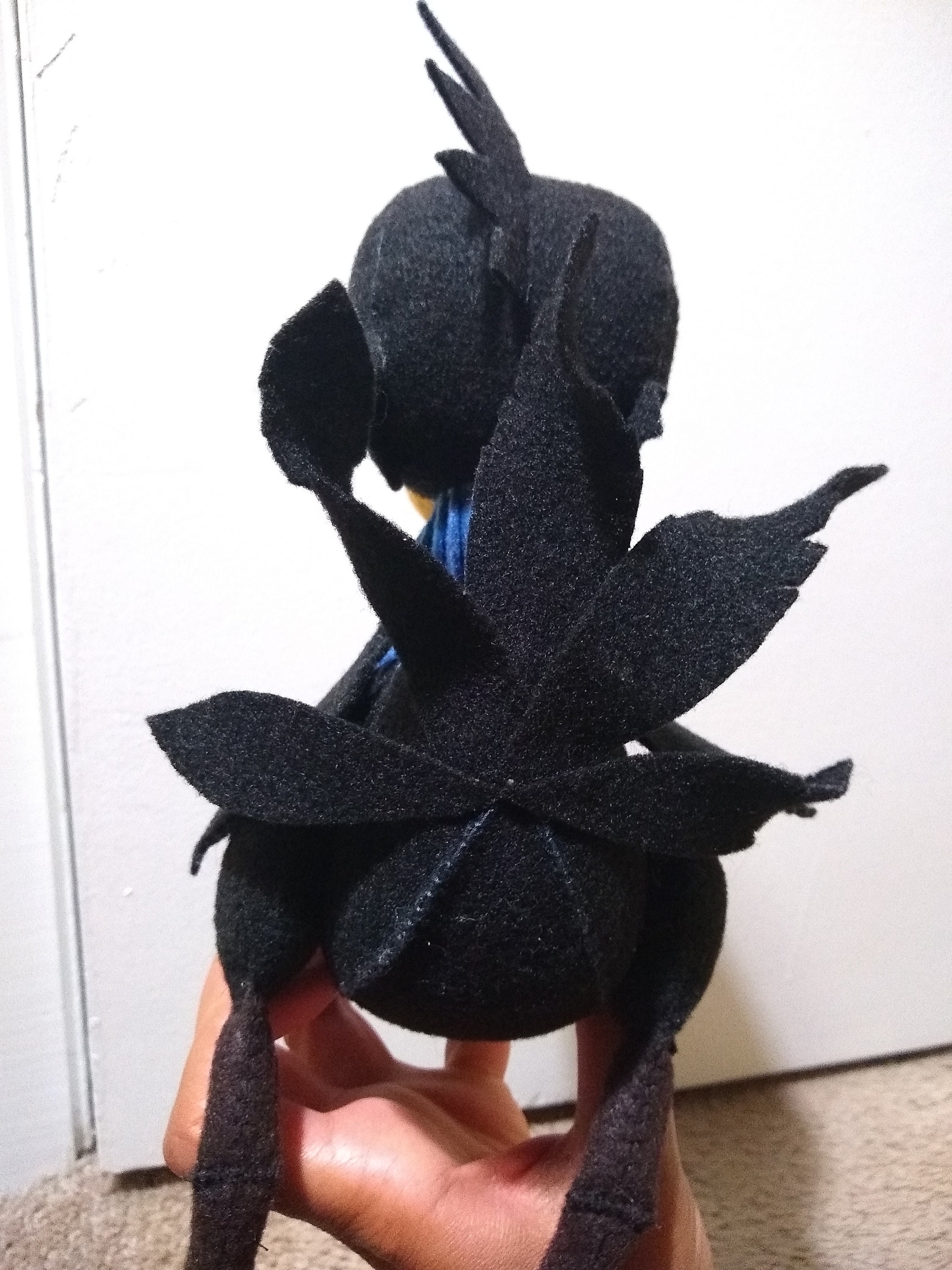 Final Fantasy Inspired Chocobo Full Body Plush Figure - Chocobo Plush ...