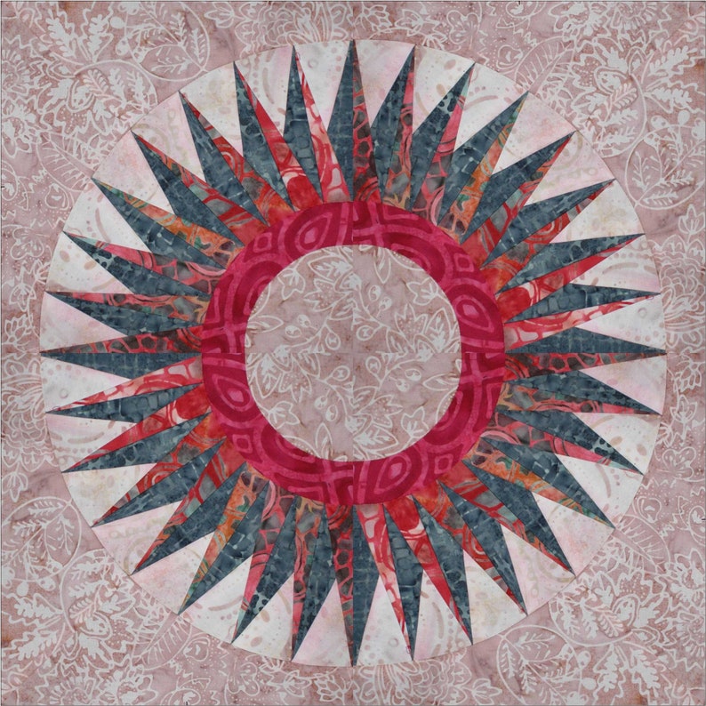 Set Y-2 New York Beauty Blocks - Etsy