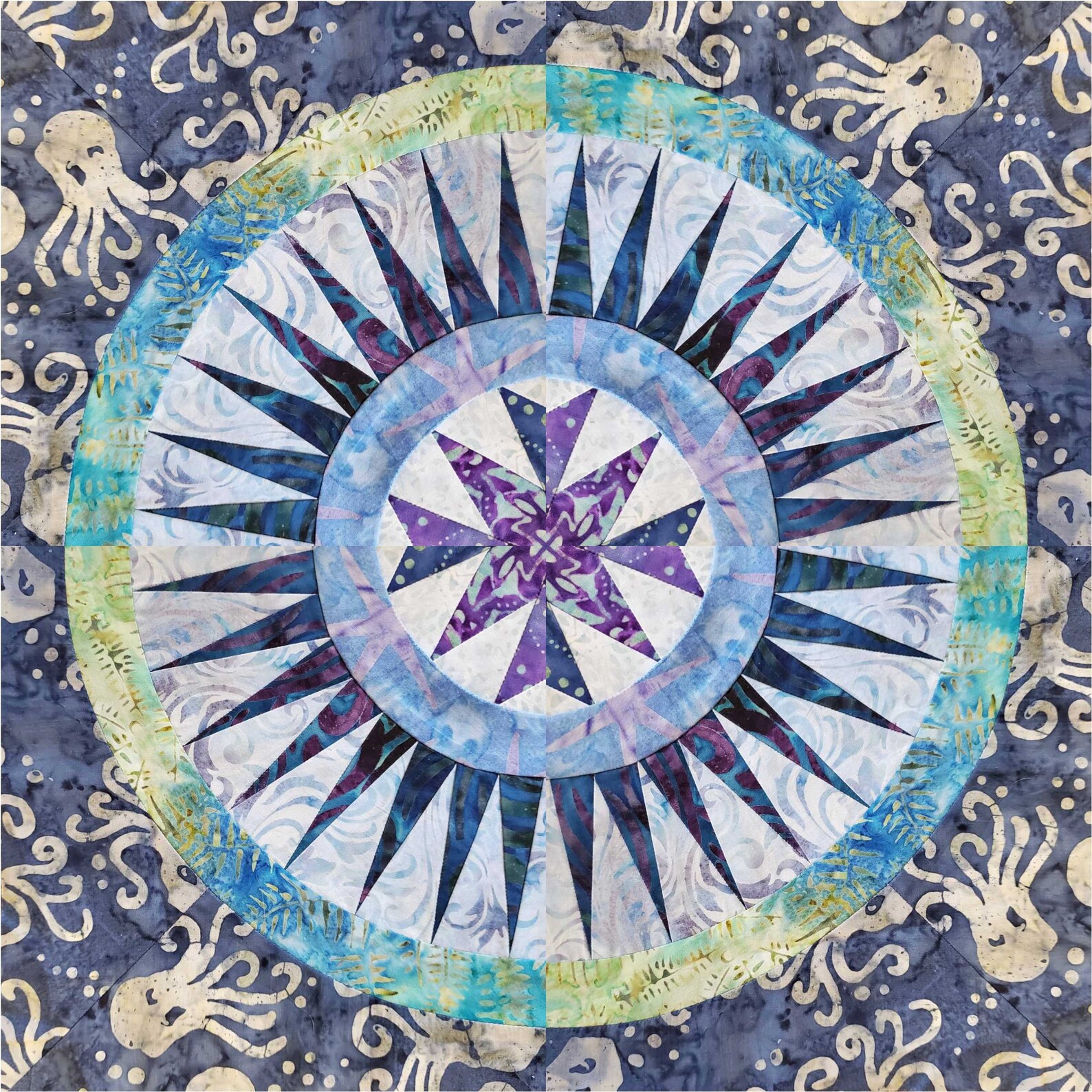 Set of 12 New York Beauty Center Patterns Plus One Free - Etsy