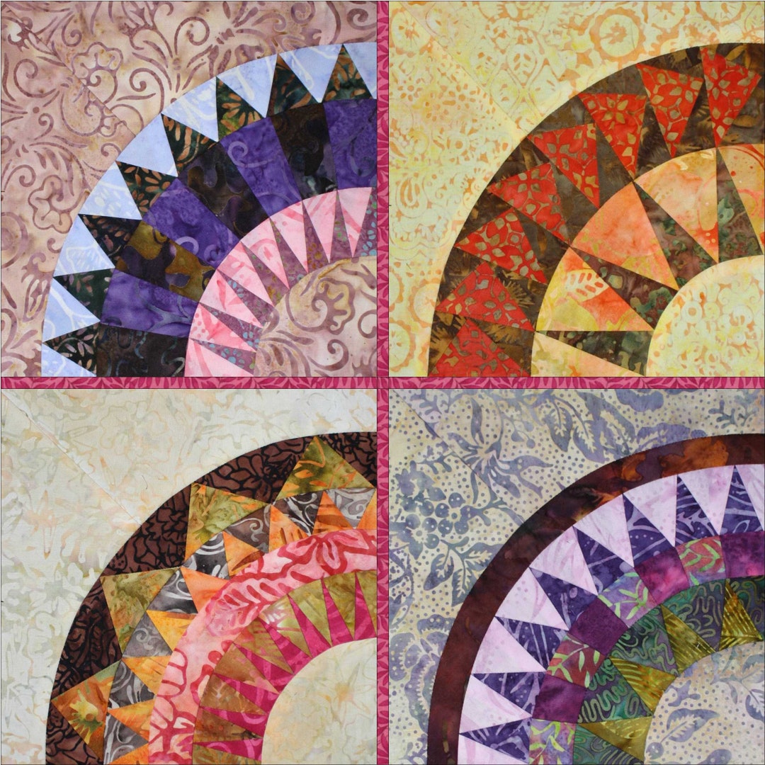 Set U-X New York Beauty Blocks - Etsy