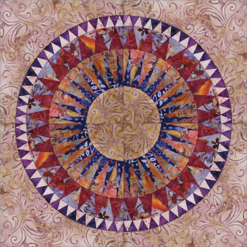 Set Y-2 New York Beauty Blocks - Etsy