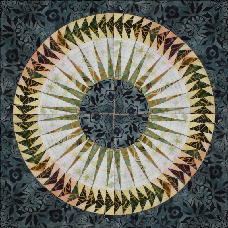 Set Y-2 New York Beauty Blocks - Etsy