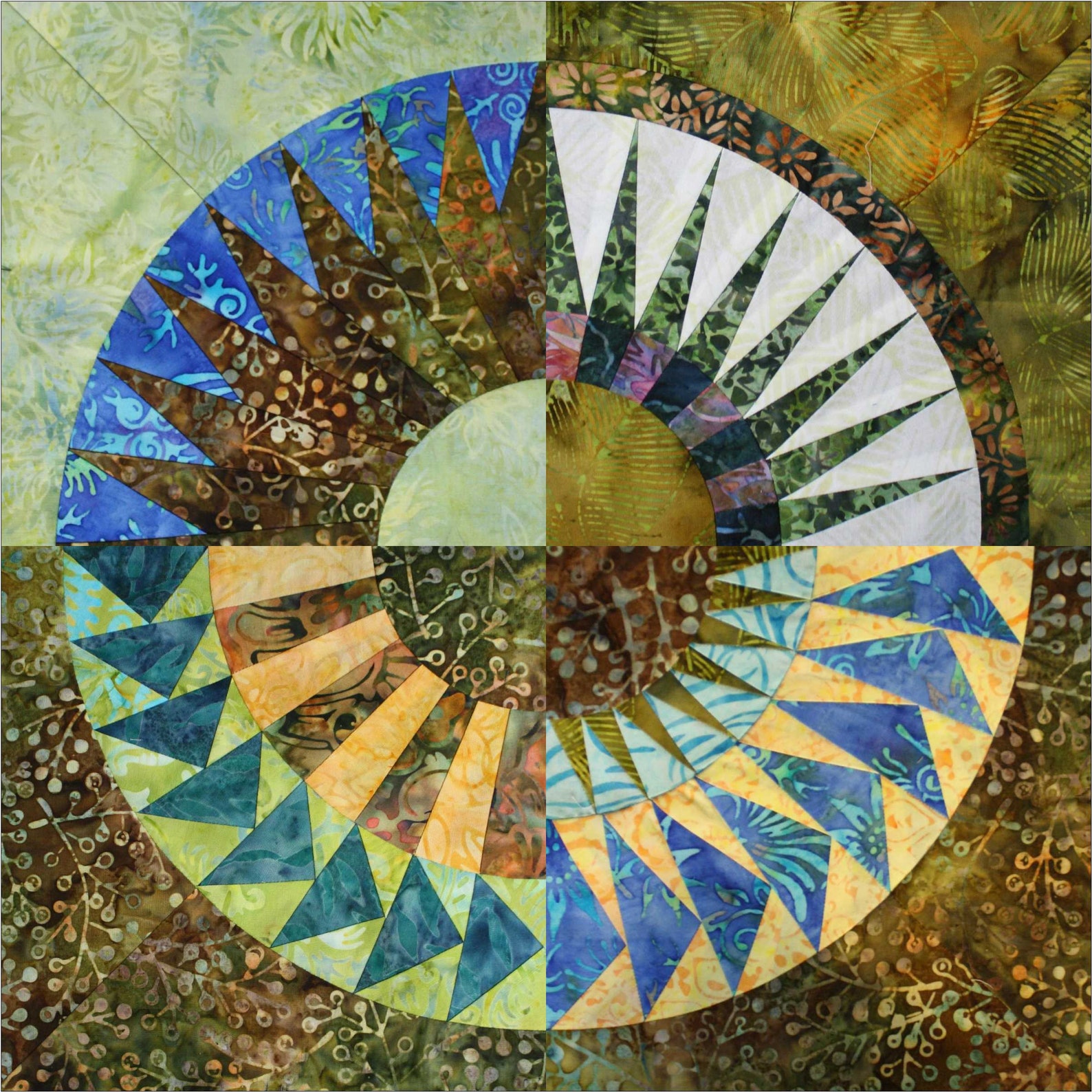 Set E-H New York Beauty Blocks - Etsy