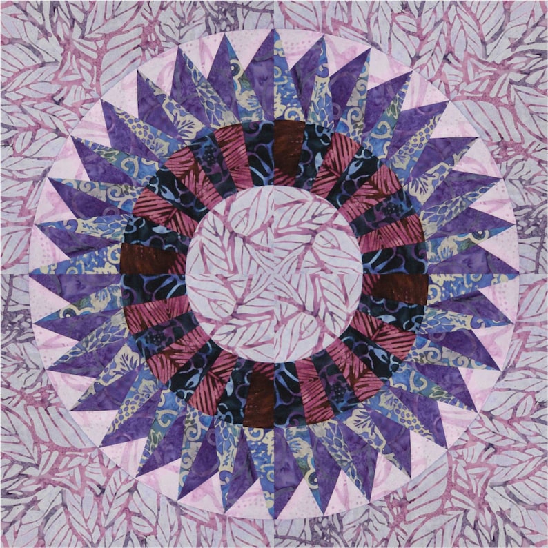 Set Y-2 New York Beauty Blocks - Etsy