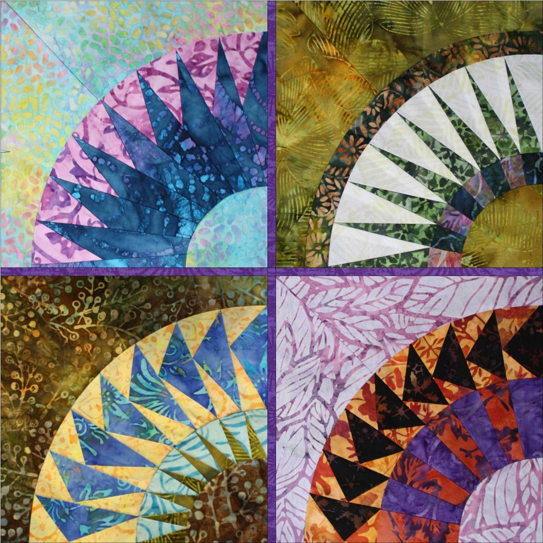 Set E-H New York Beauty Blocks - Etsy