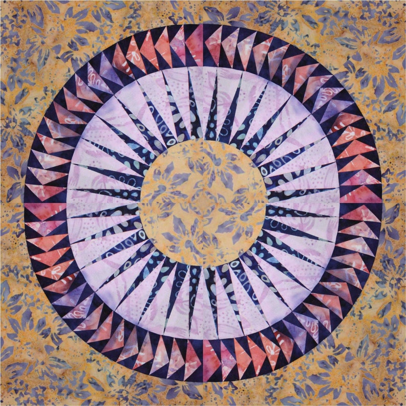 Set Y-2 New York Beauty Blocks - Etsy