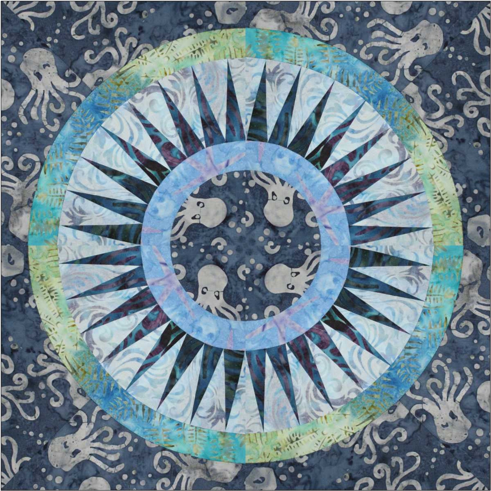 Set of 12 New York Beauty Center Patterns Plus One Free - Etsy