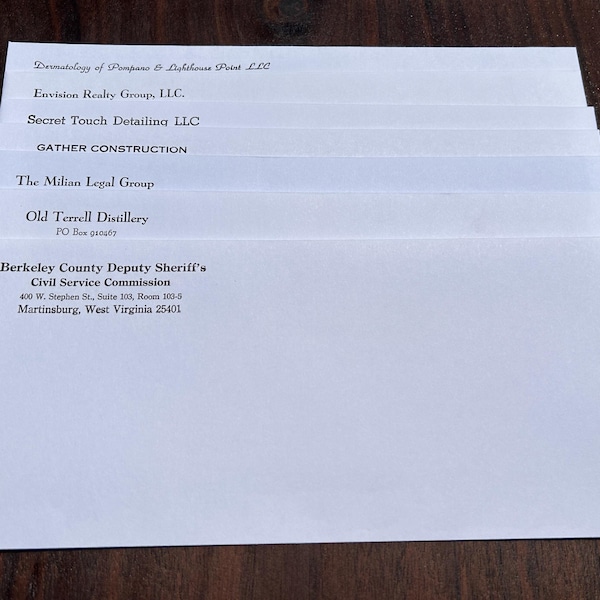 Letterhead Template | Modern and Professional Letterhead | Microsoft ...