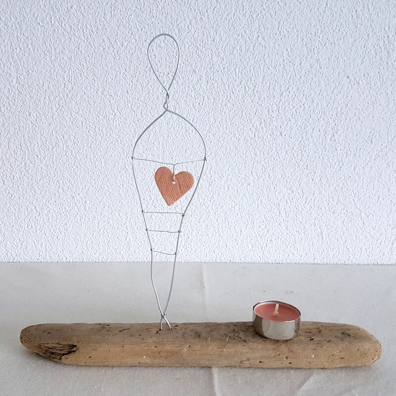 Drahtfiguren - Etsy.de