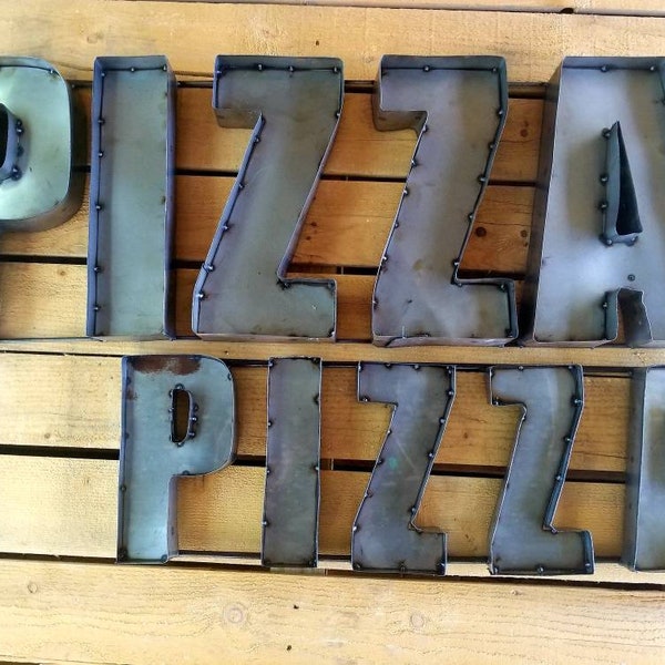 Pizza Sign - Etsy